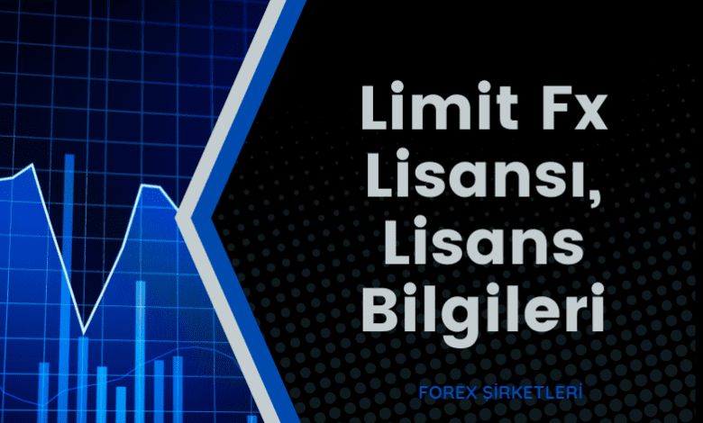 Limit Fx Lisansı, Lisans Bilgileri